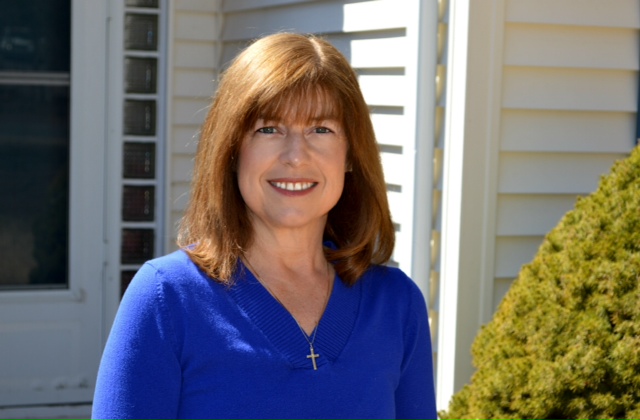 Ann Gittleman Receives Scholarship to Study Voice with Renowned ...